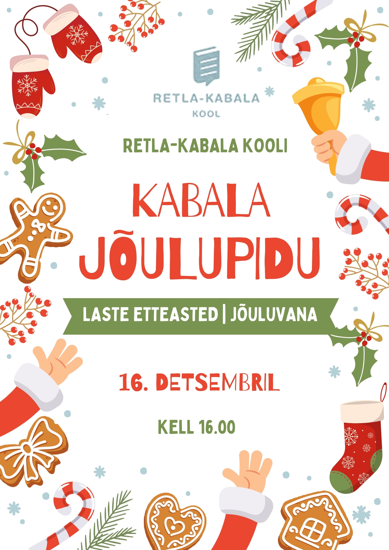 Vaata rohkem sündmusi