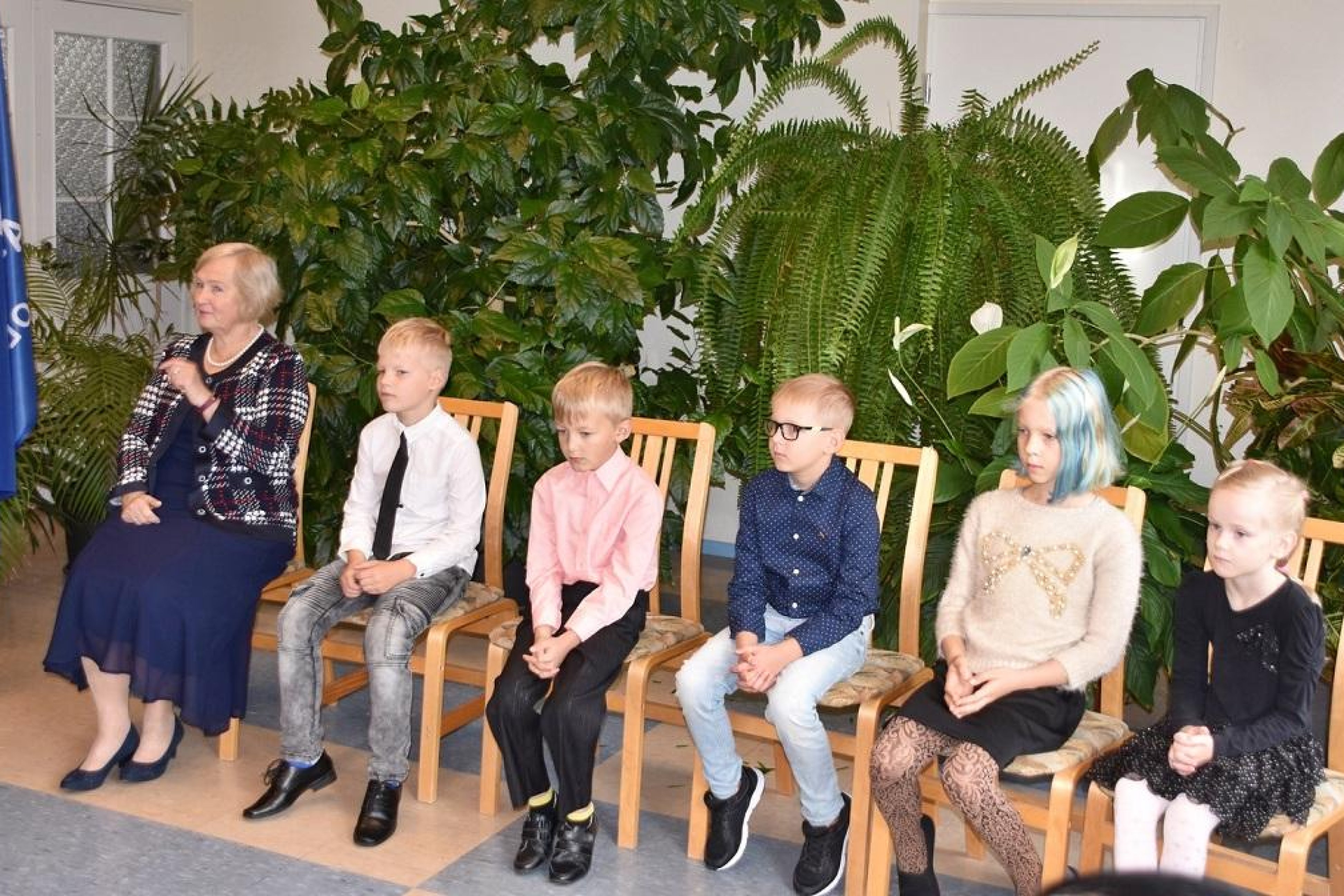 Õppeaasta avaaktus 2021/22 | Retla-Kabala Kool - Retla tee 1, Oisu ...